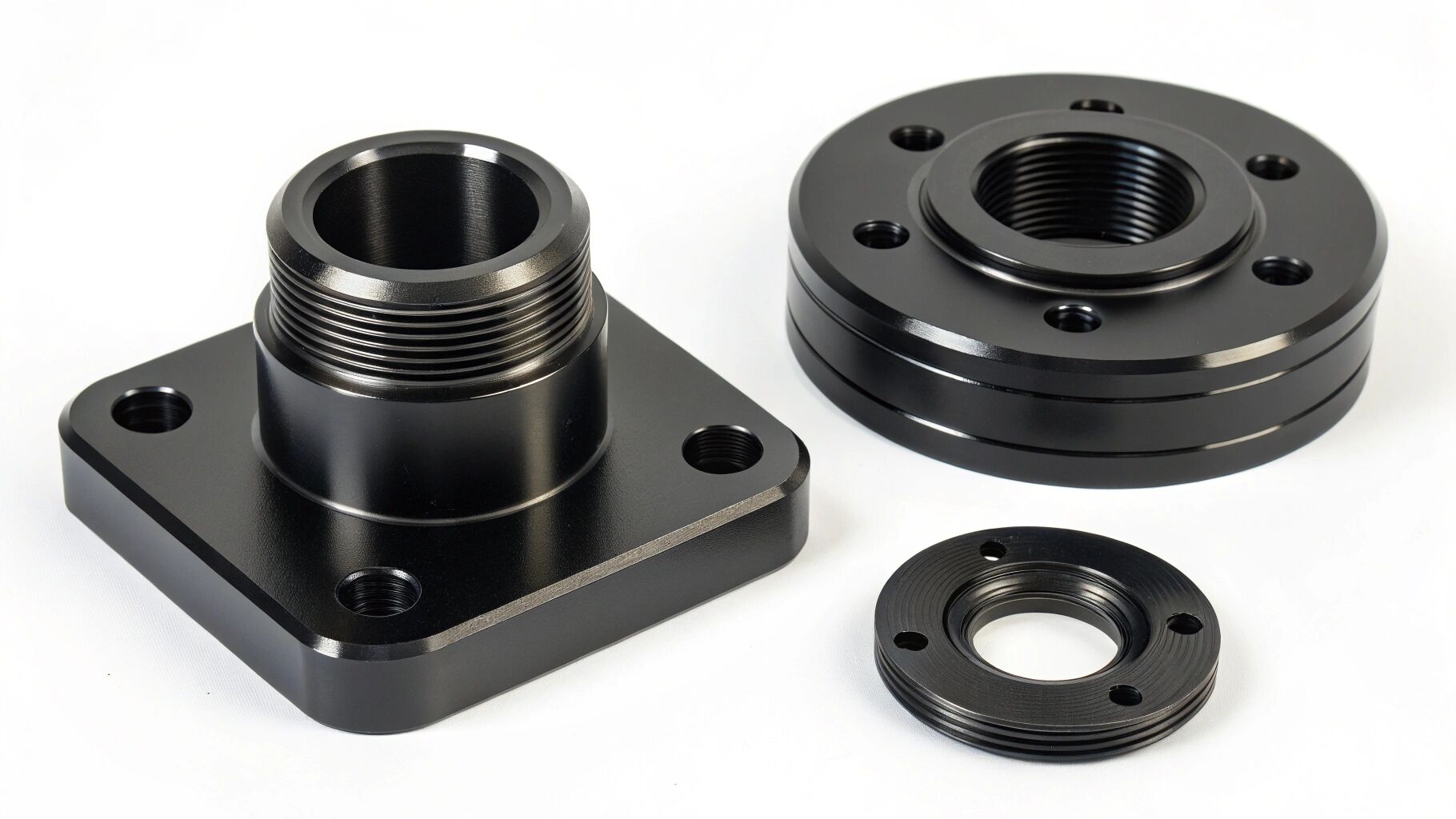 Chem Film, Anodizing, and Black Oxide: Which Conversion Coating is ...