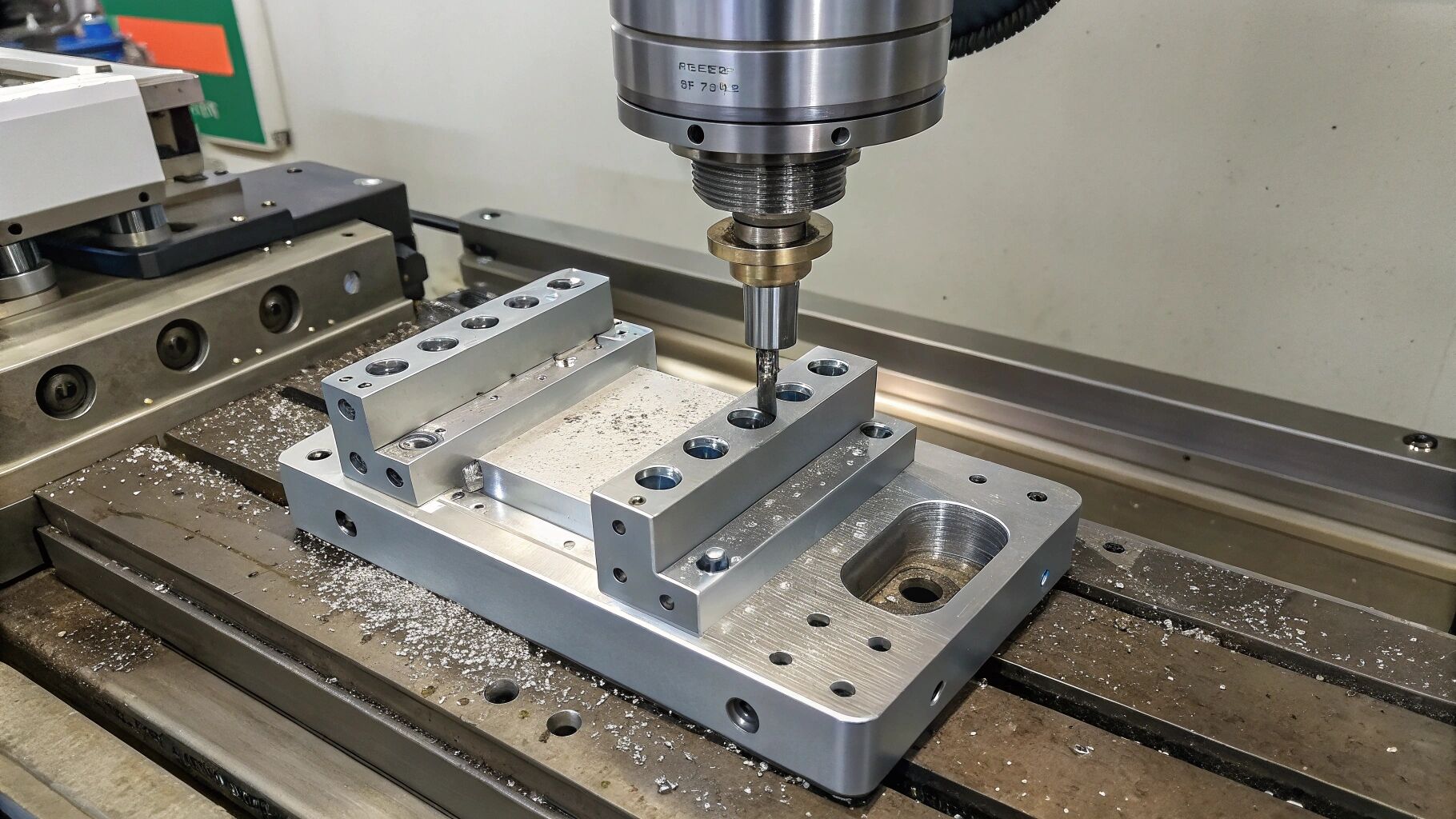 A Complete Guide to CNC Fixtures: Types, Benefits, and Applications ...