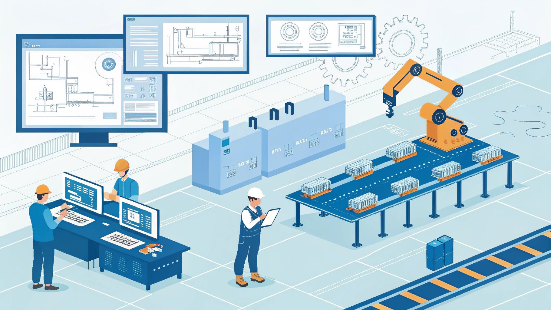 Design for Manufacturing (DFM): Principles, Benefits, and Industry ...