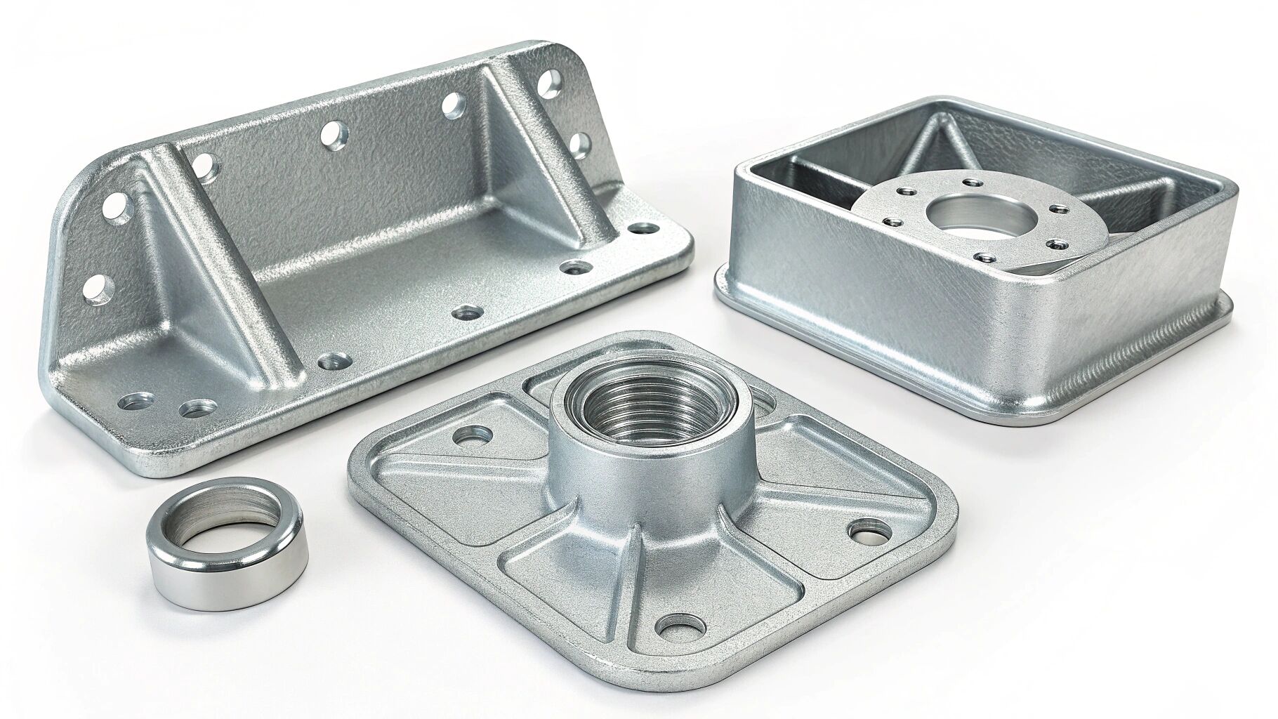 Galvanization Explained: Processes, Benefits, and Applications ...