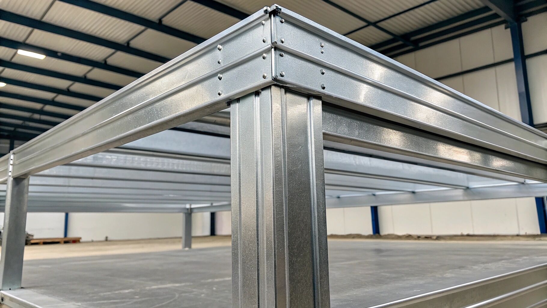 Galvanization Explained: Processes, Benefits, and Applications ...