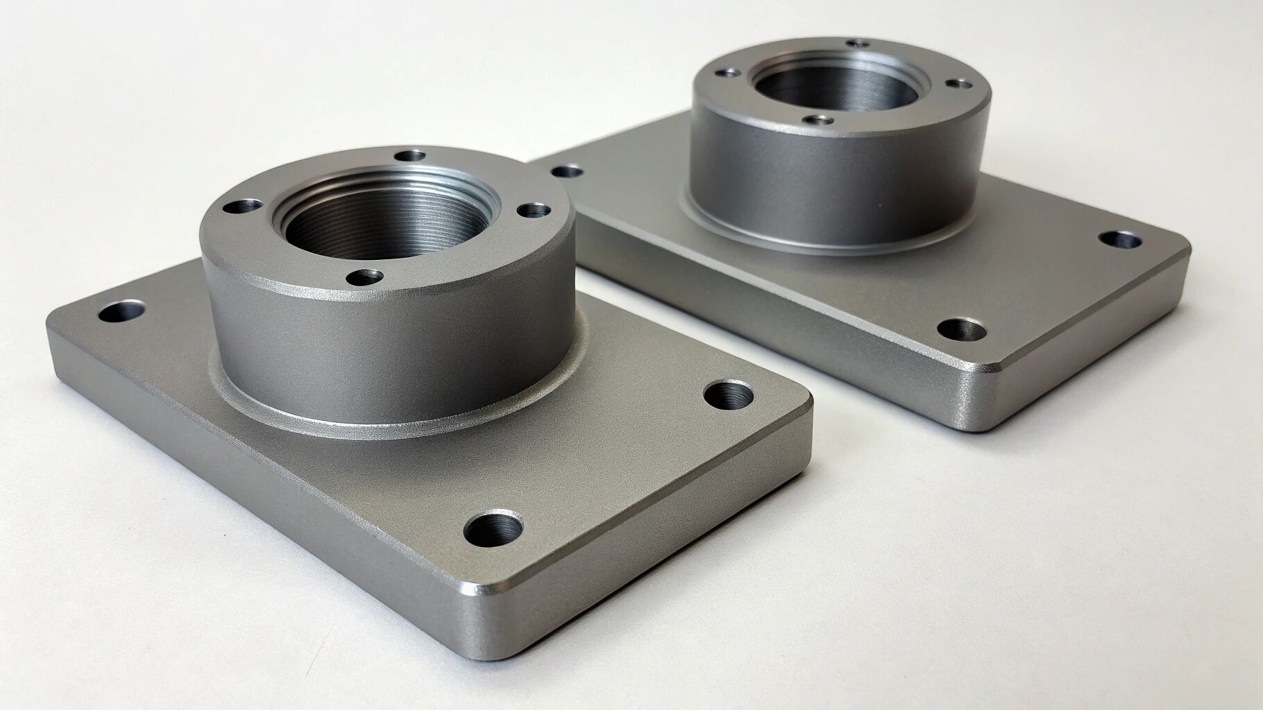 All About Hard Anodizing Aluminum - elueindustry