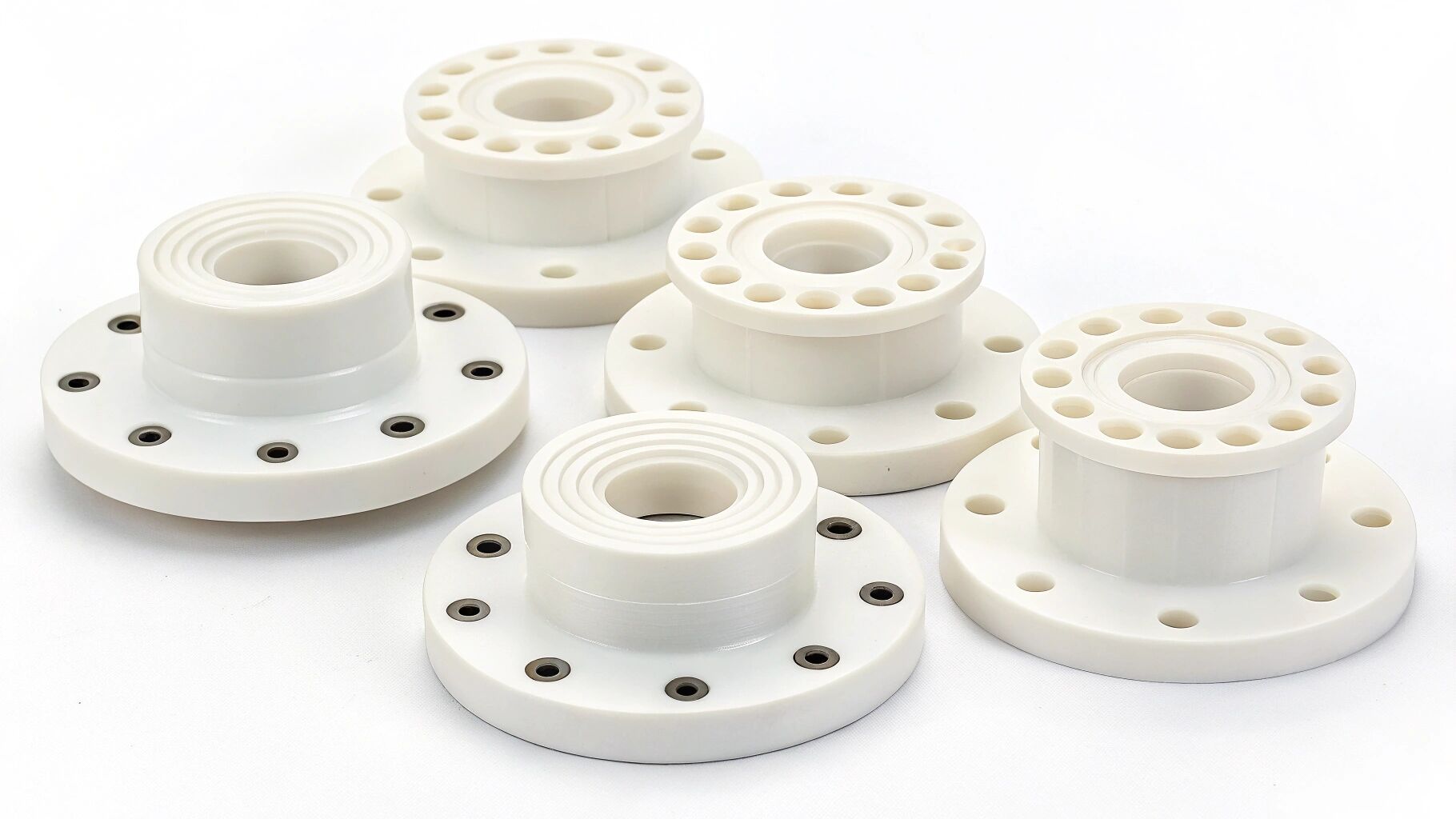 Heat Resistant Plastics: Types and Applications? - elueindustry