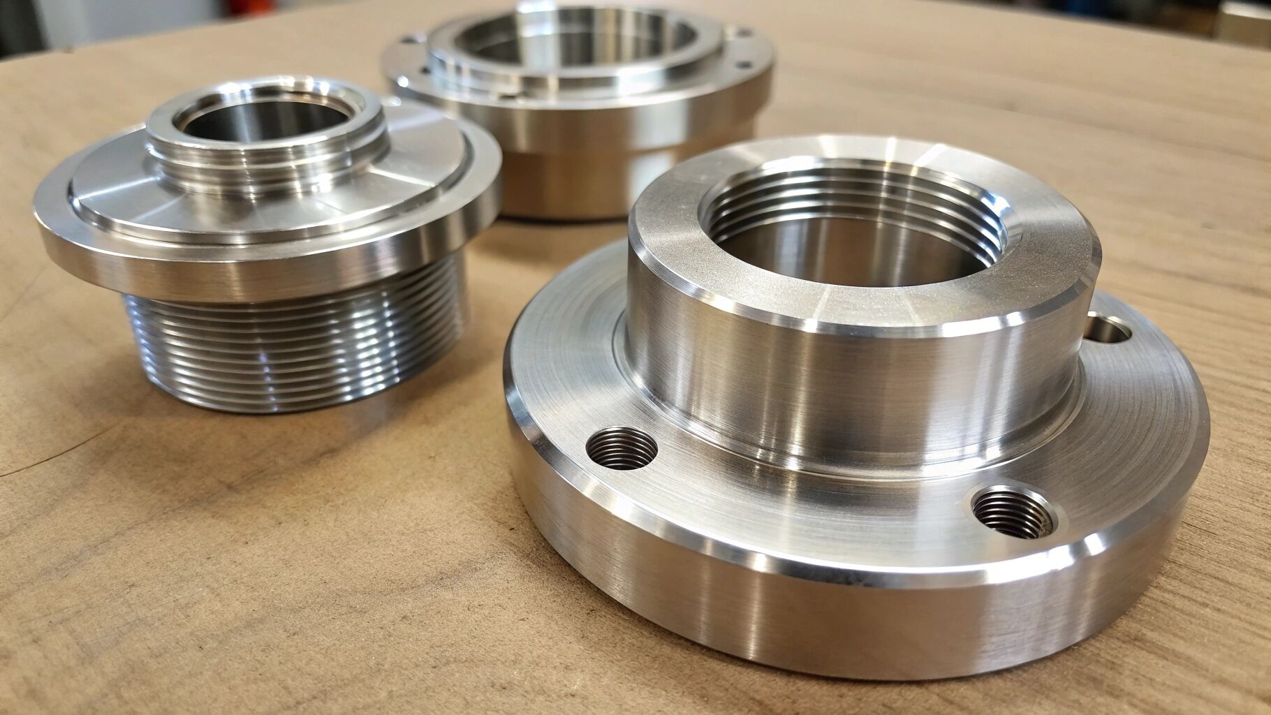 Stainless Steel Passivation: Process, Applications, and Best Practices ...