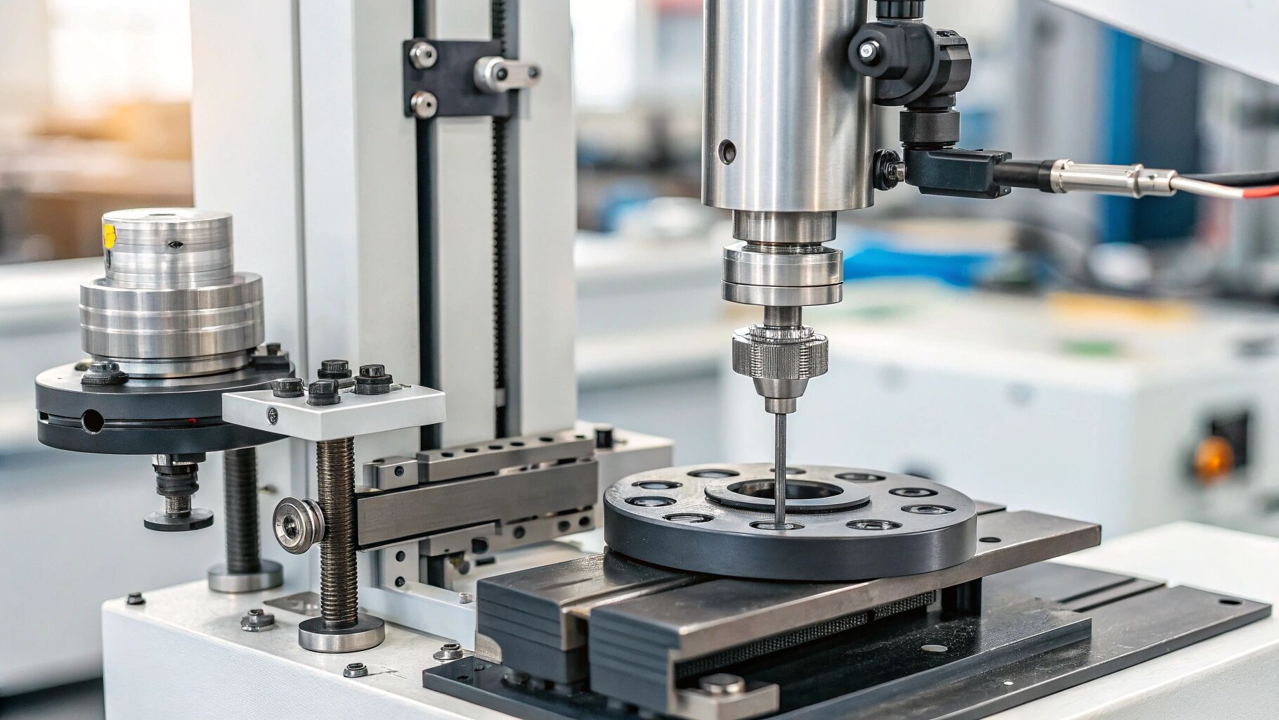 Understanding Mechanical Testing: Methods, Properties, and Applications ...