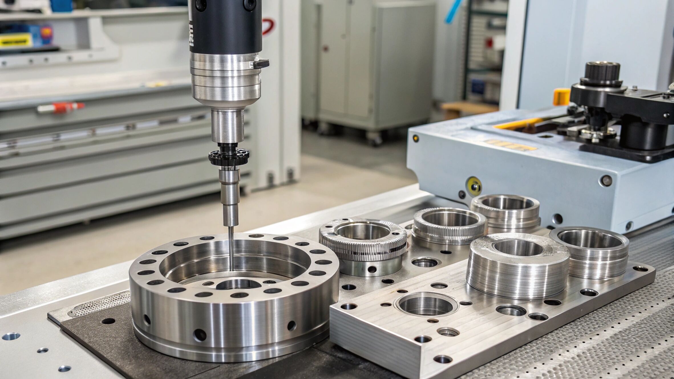 How to Maintain Tight Tolerances in CNC Machining? - elueindustry