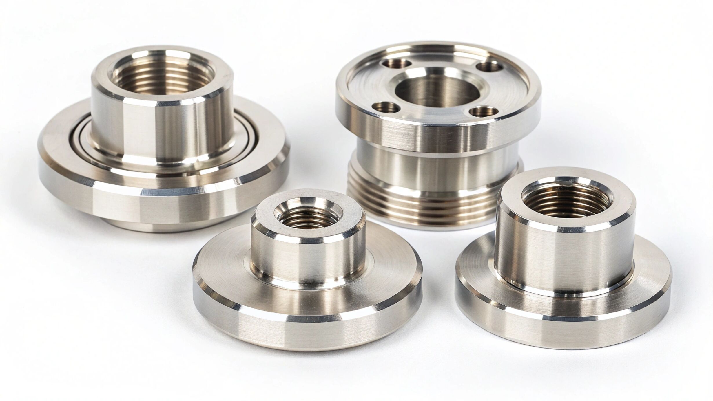 Nickel Plating: Types, Benefits, Applications, and Key Considerations ...