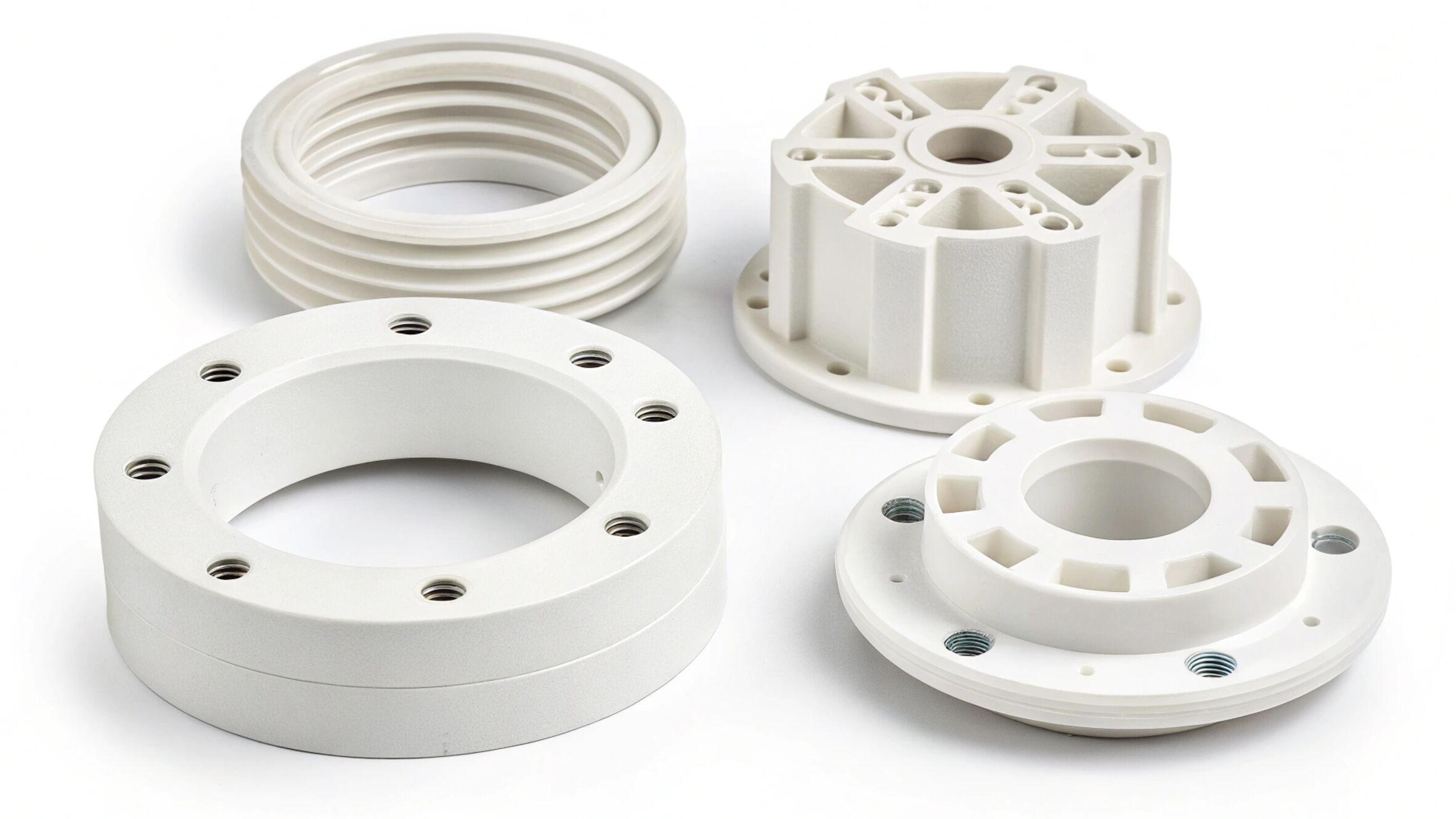 The Most Common Impact-Resistant Plastics - elueindustry