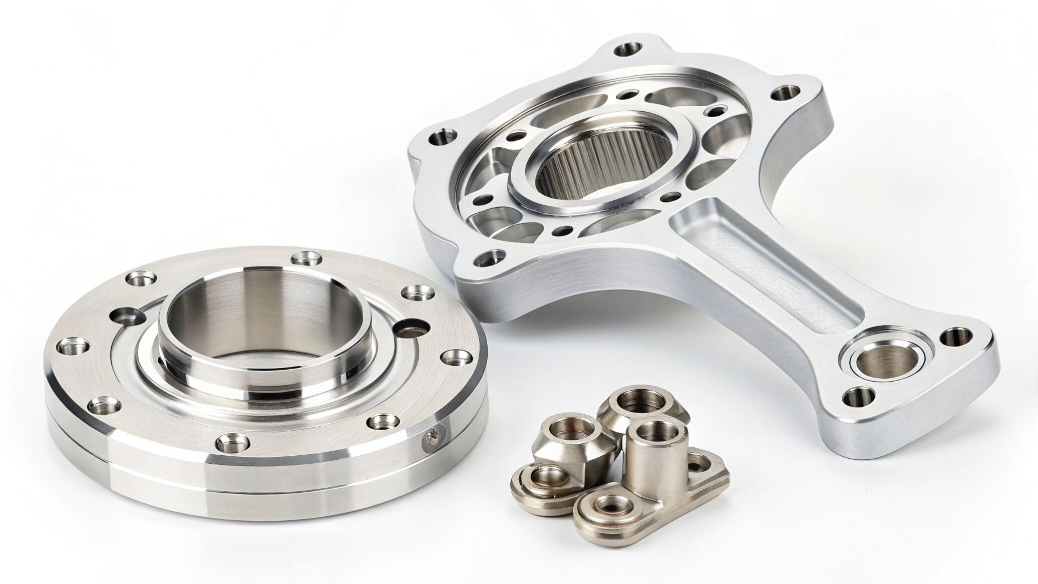 A Complete Guide on Custom Motorcycle Parts Manufacturing - elueindustry