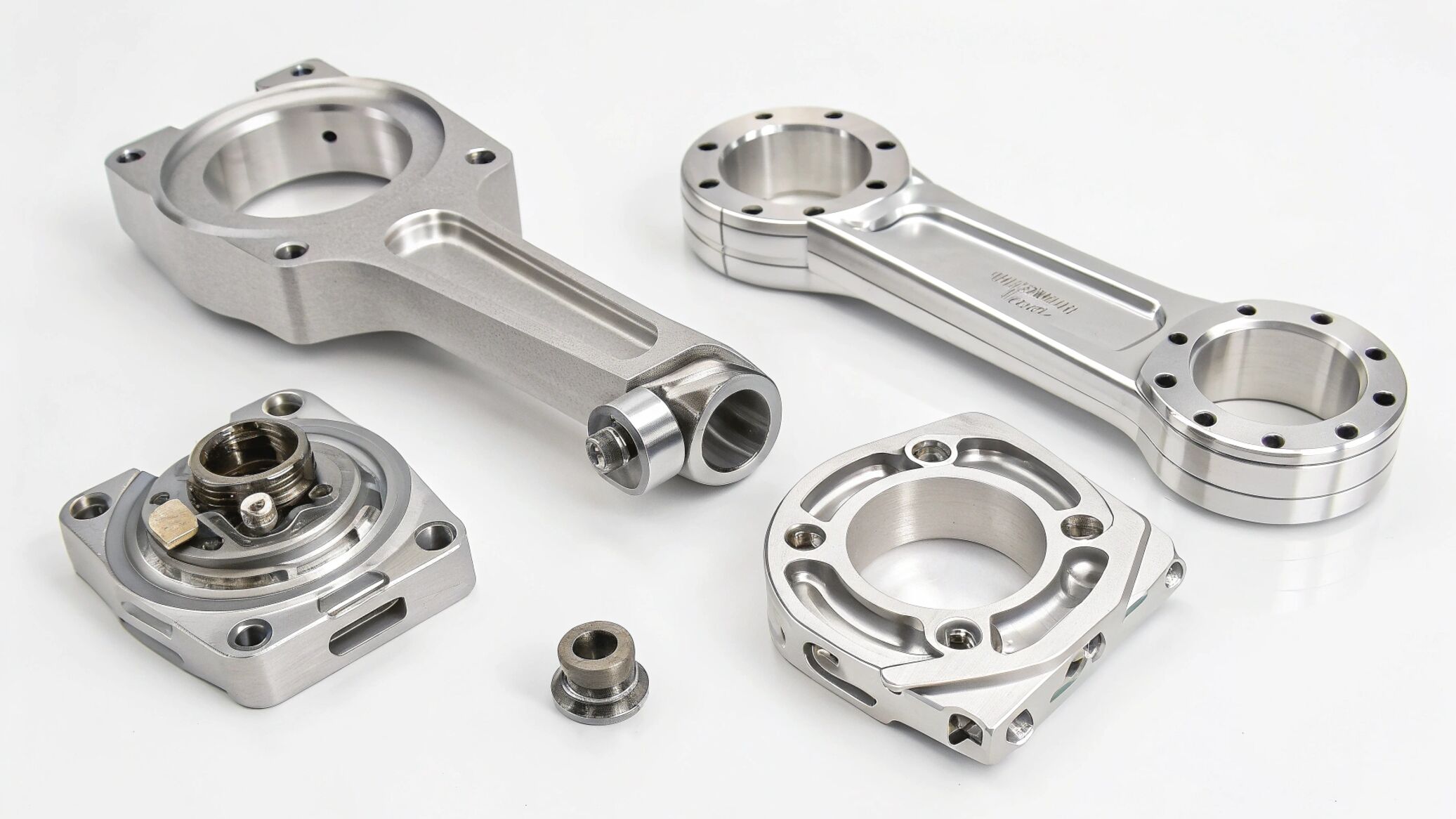 A Complete Guide on Custom Motorcycle Parts Manufacturing - elueindustry