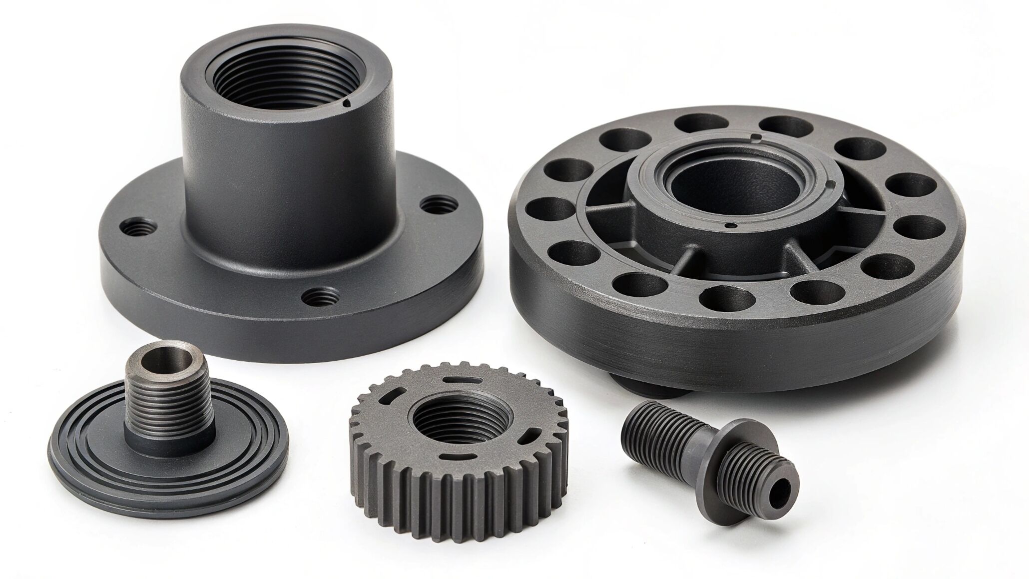 The Most Common Impact-Resistant Plastics - elueindustry
