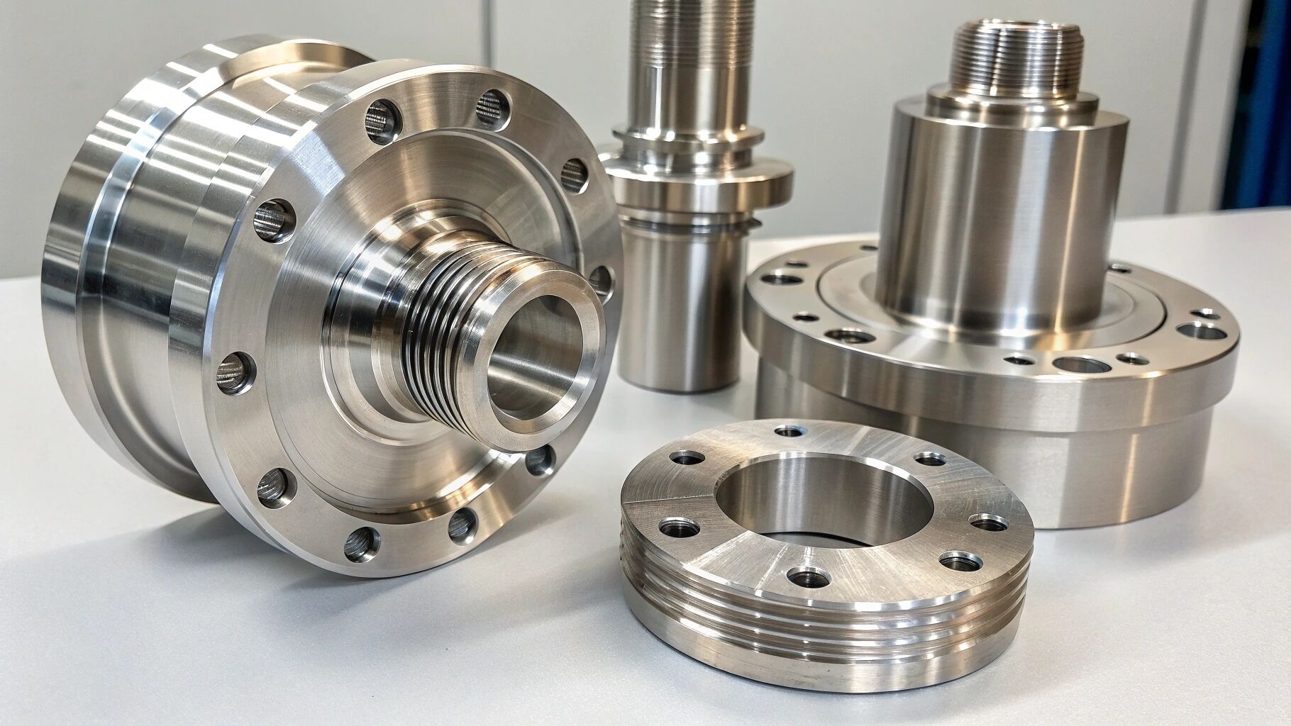 Metal Strength Chart: A Detailed Guide to Metal Strengths - elueindustry