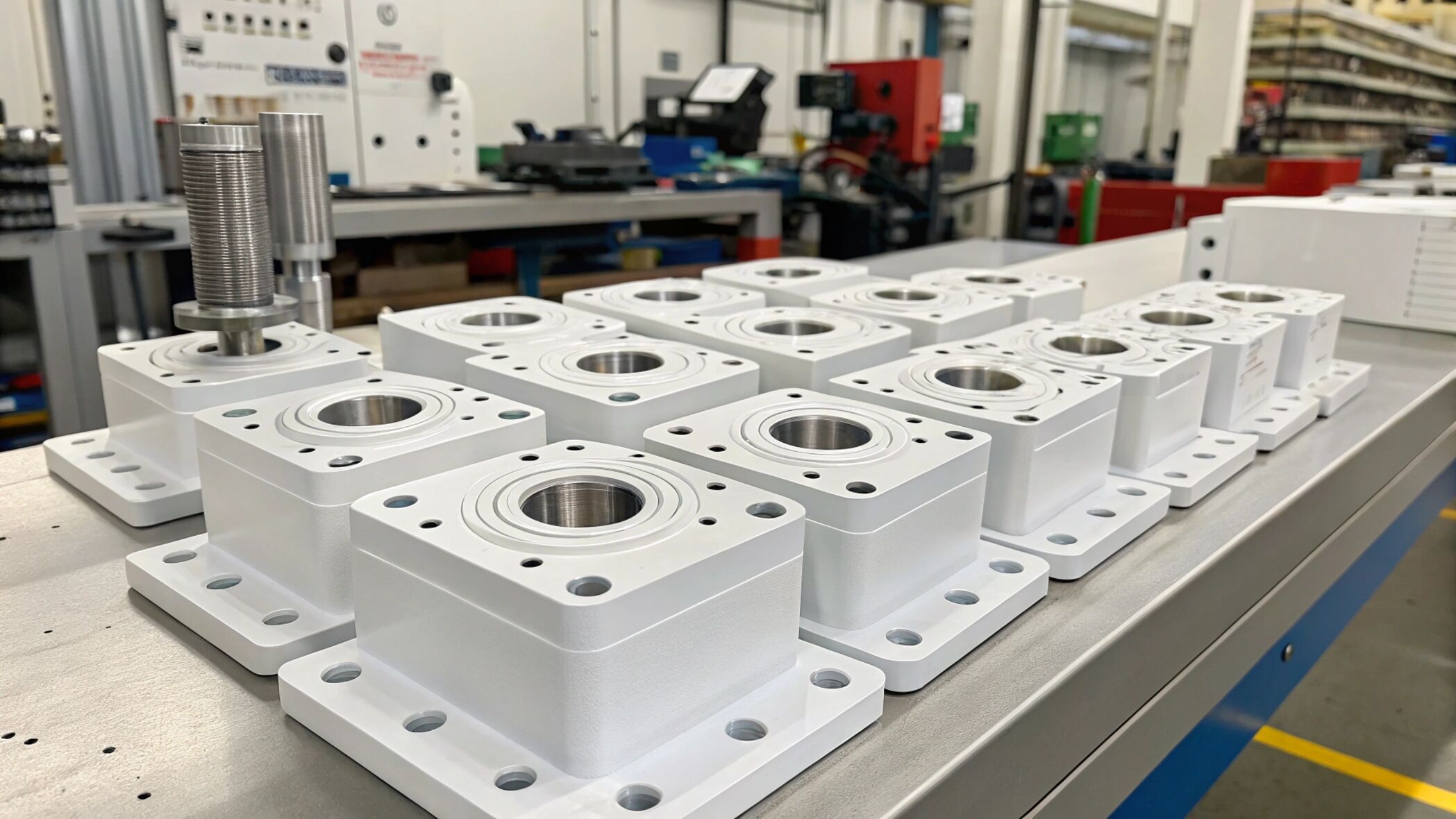 ABS vs. Polypropylene (PP): Deciding Between Two Popular Plastics ...