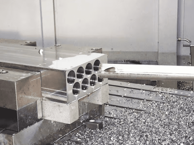 Deep Hole Drilling: The Complete Guide - elueindustry