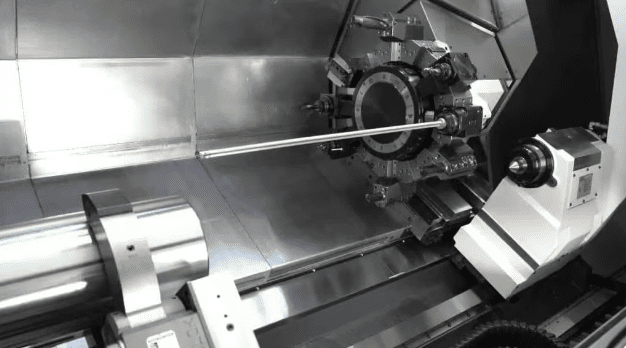 Deep Hole Drilling: The Complete Guide - elueindustry