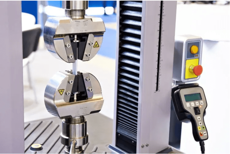 Metal Strength Chart: A Detailed Guide to Metal Strengths - elueindustry